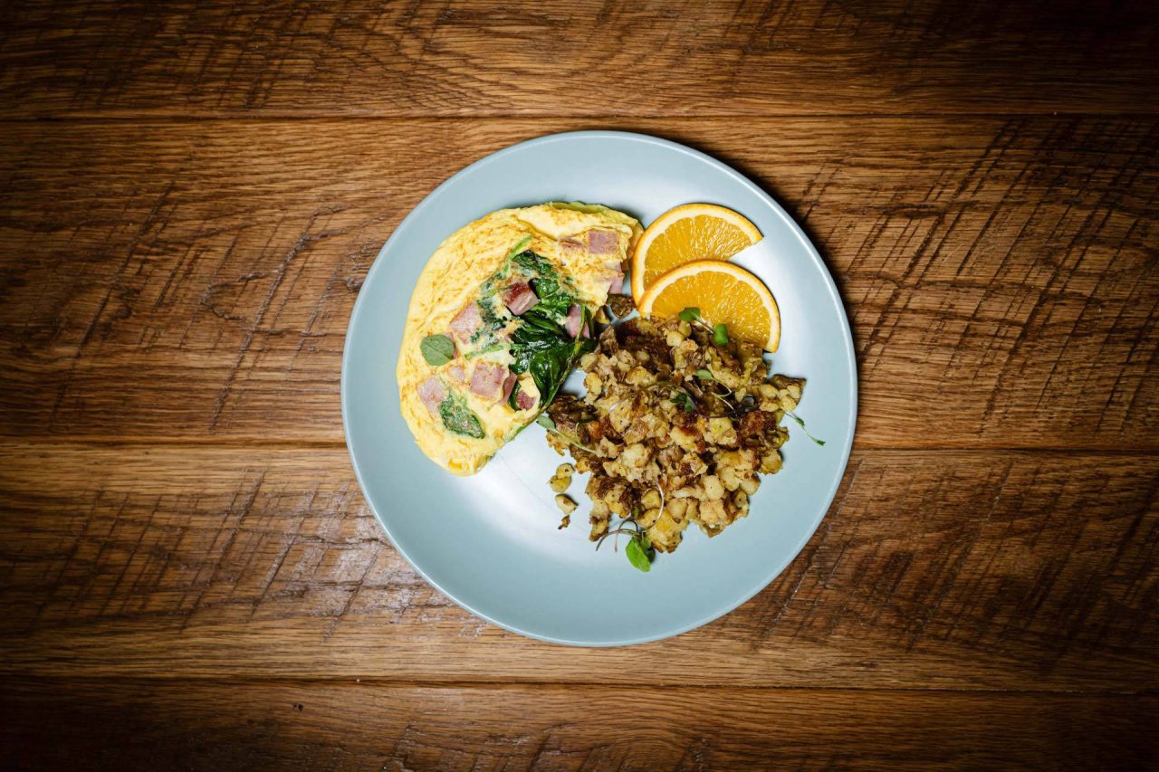 Hoosier Proper Menus | A Heartland Bistro & Chophouse | Warsaw, IN
