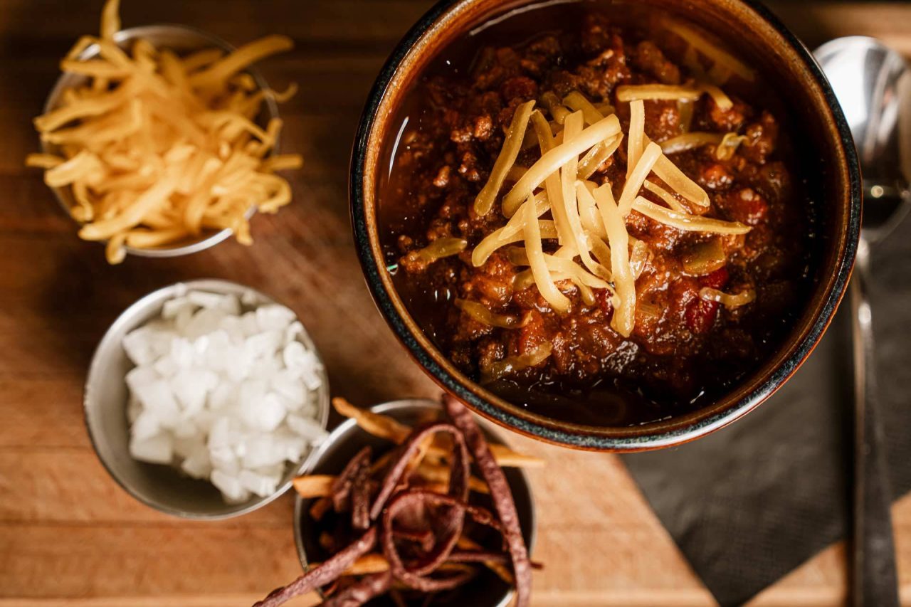 Hoosier Proper Menus | A Heartland Bistro & Chophouse | Warsaw, IN